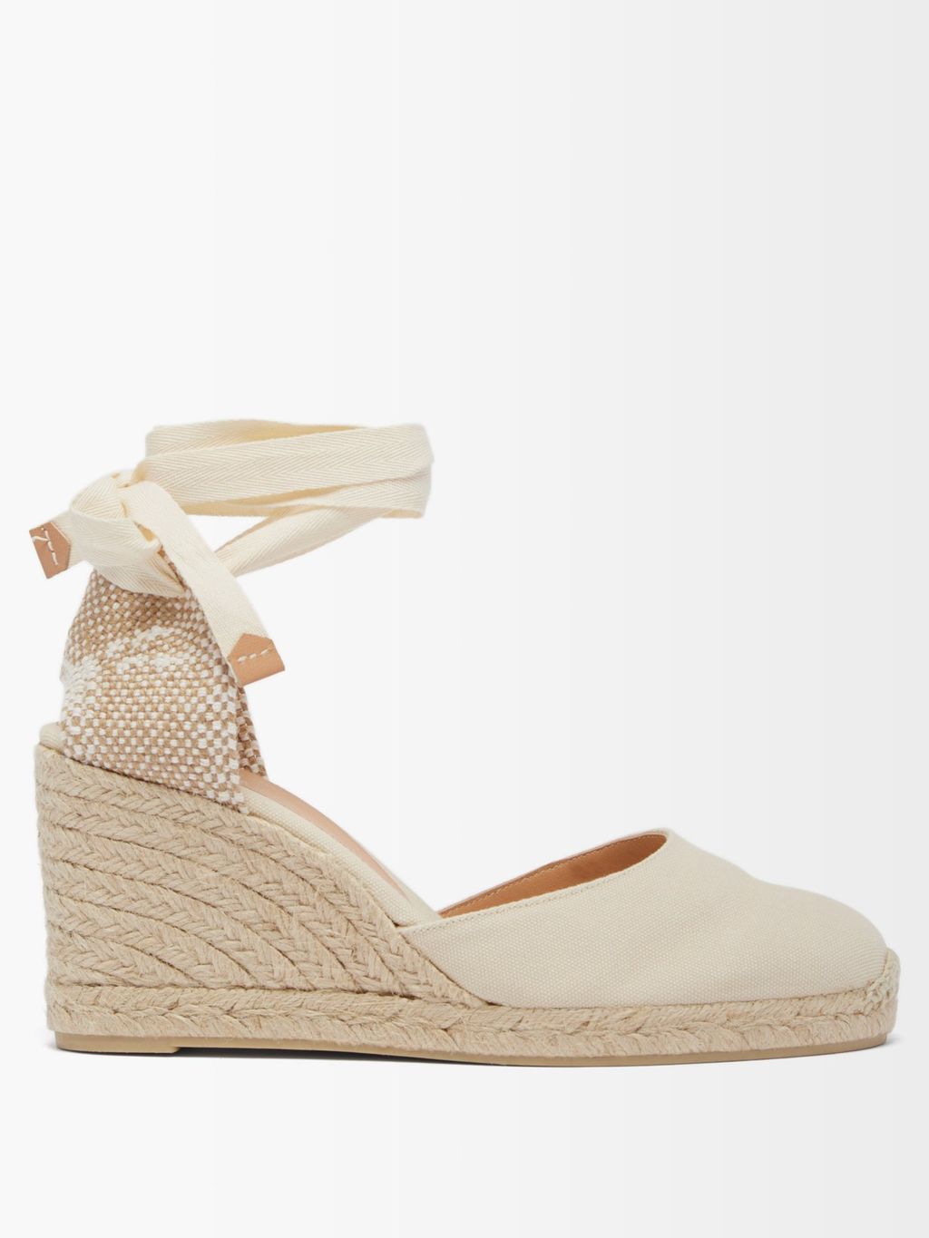 The Wedge Sandal Trend Is Back: Everything You Need to Know | Who What Wear
