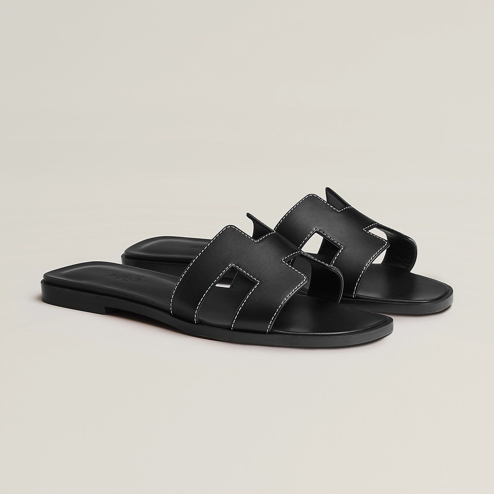 7 Simple Outfits to Wear With Sandals This Summer | Who What Wear