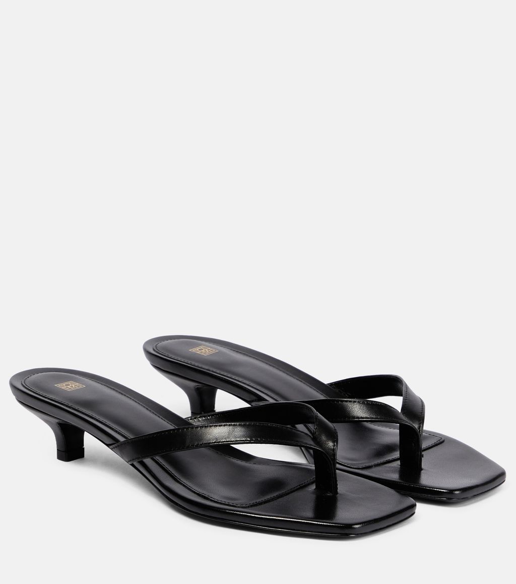 The 11 Best Designer Sandals, Chosen by a WWW Editor | Who What Wear