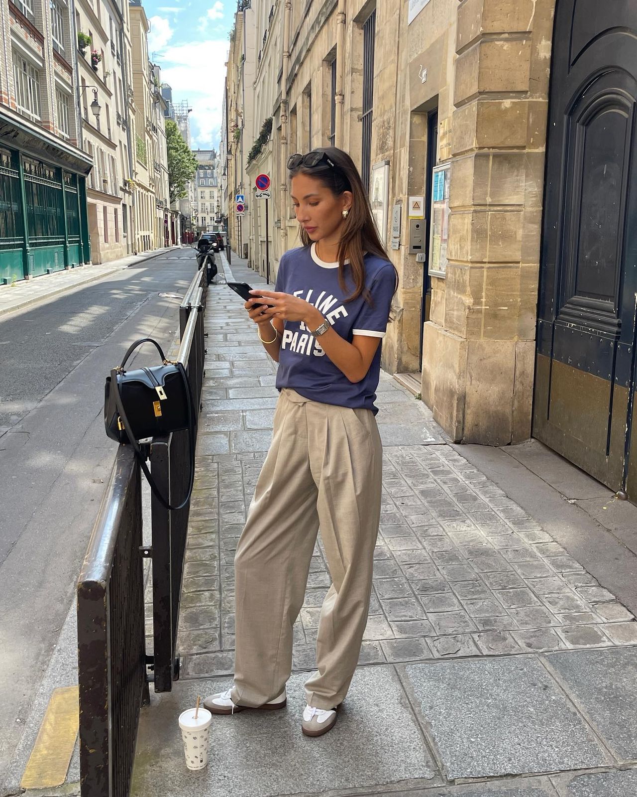 10 Easy Summer Outfits You Probably Already Own | Who What Wear