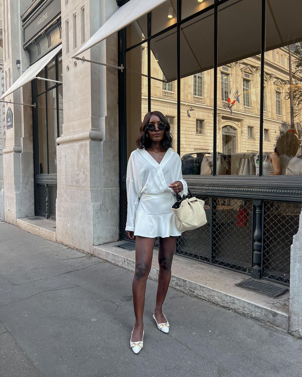 10 Easy Summer Outfits You Probably Already Own | Who What Wear