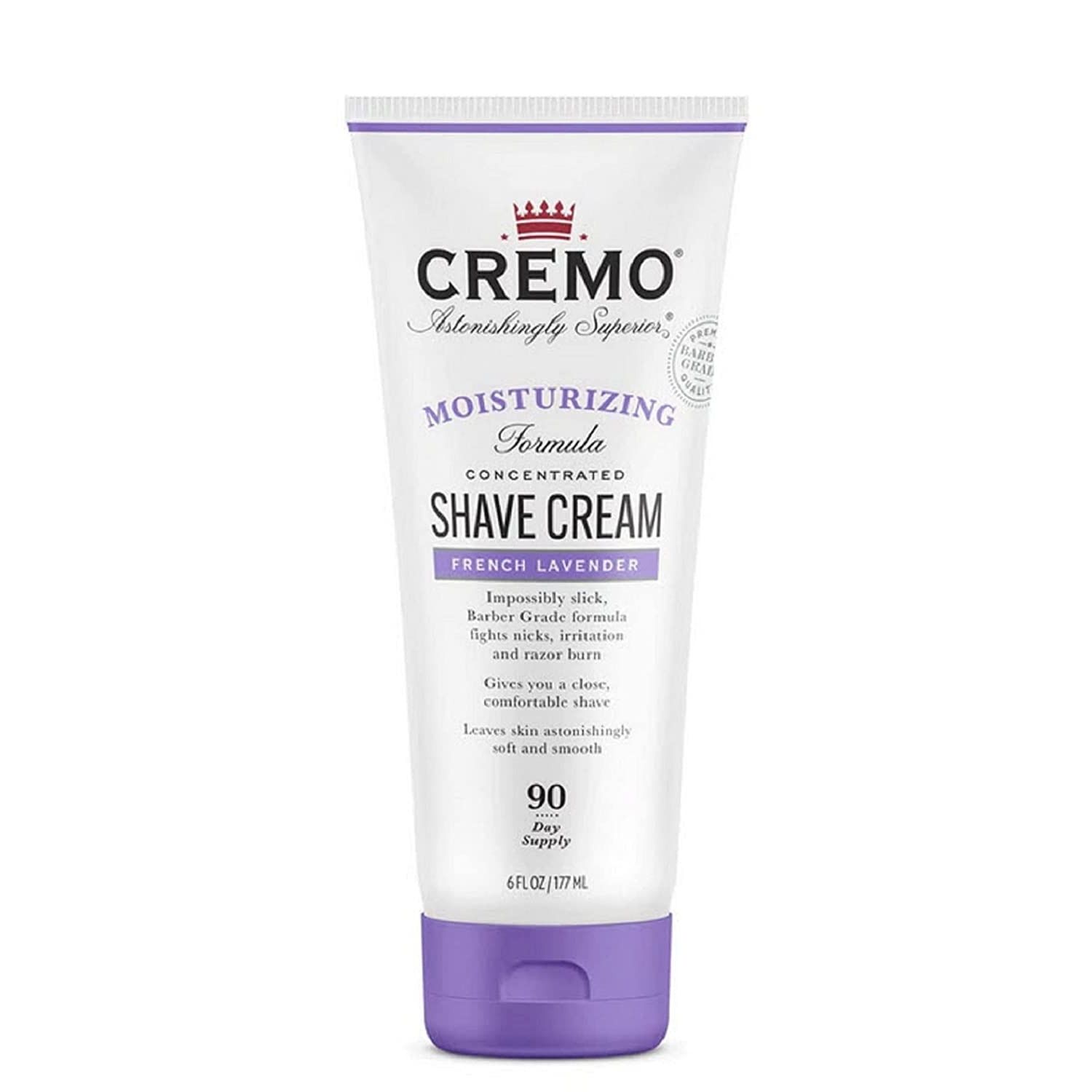 The 11 Best Shaving Creams for Women, Hands Down | Who What Wear