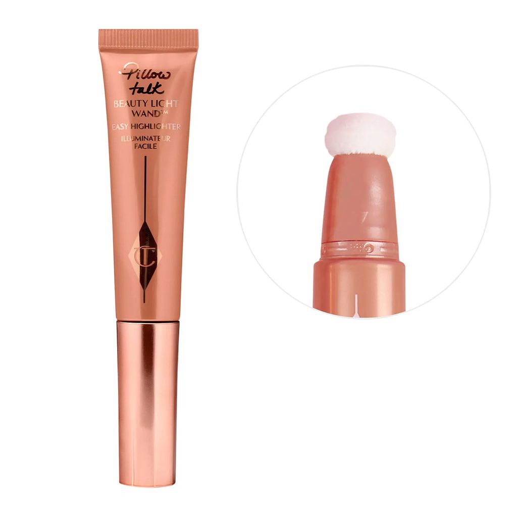 The 11 Best Liquid Highlighters to Get Your Hands on ASAP | Who What Wear