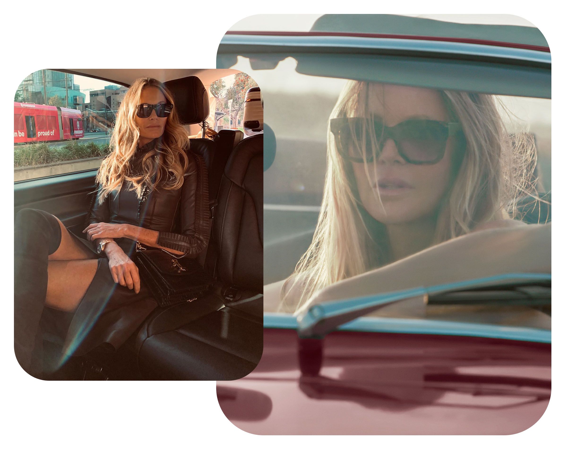 Elle Macpherson Shares Her Supermodel Beauty Secrets | Who What Wear