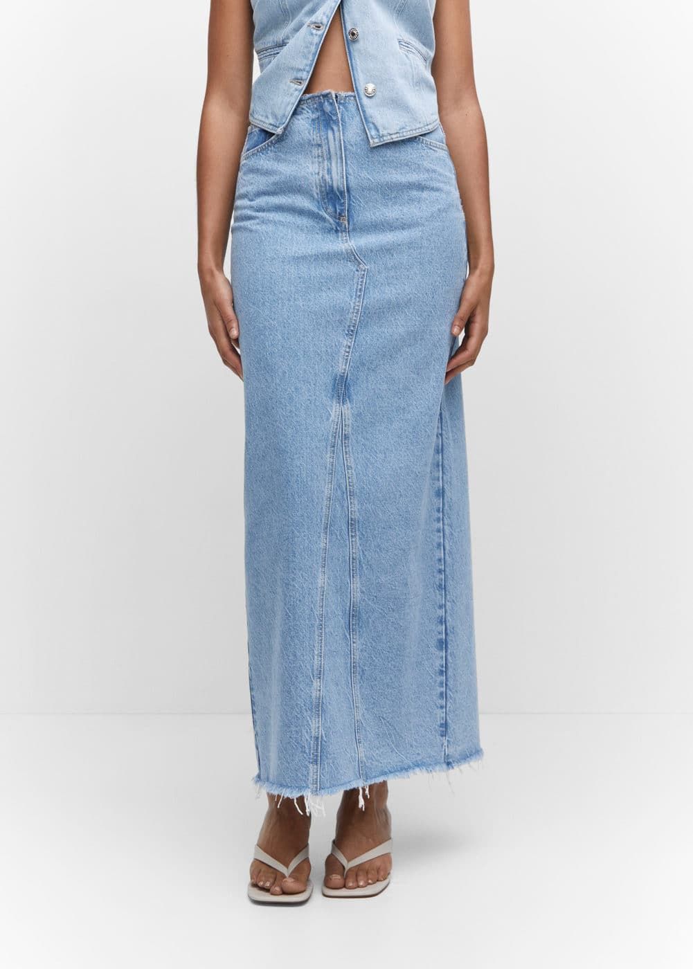 The Coolest Denim Trends, According to a New Yorker | Who What Wear