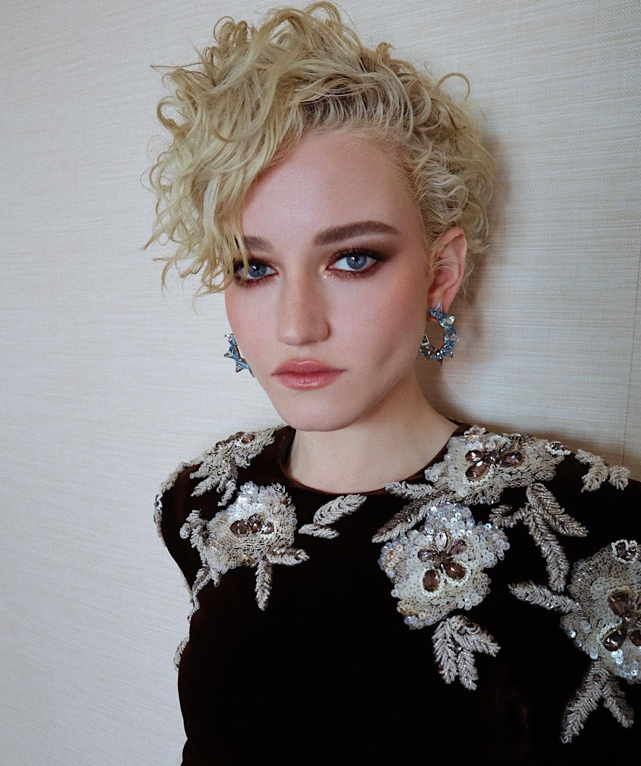 The French Pixie Cut is The Short Hair Trend To Know About | Who What Wear