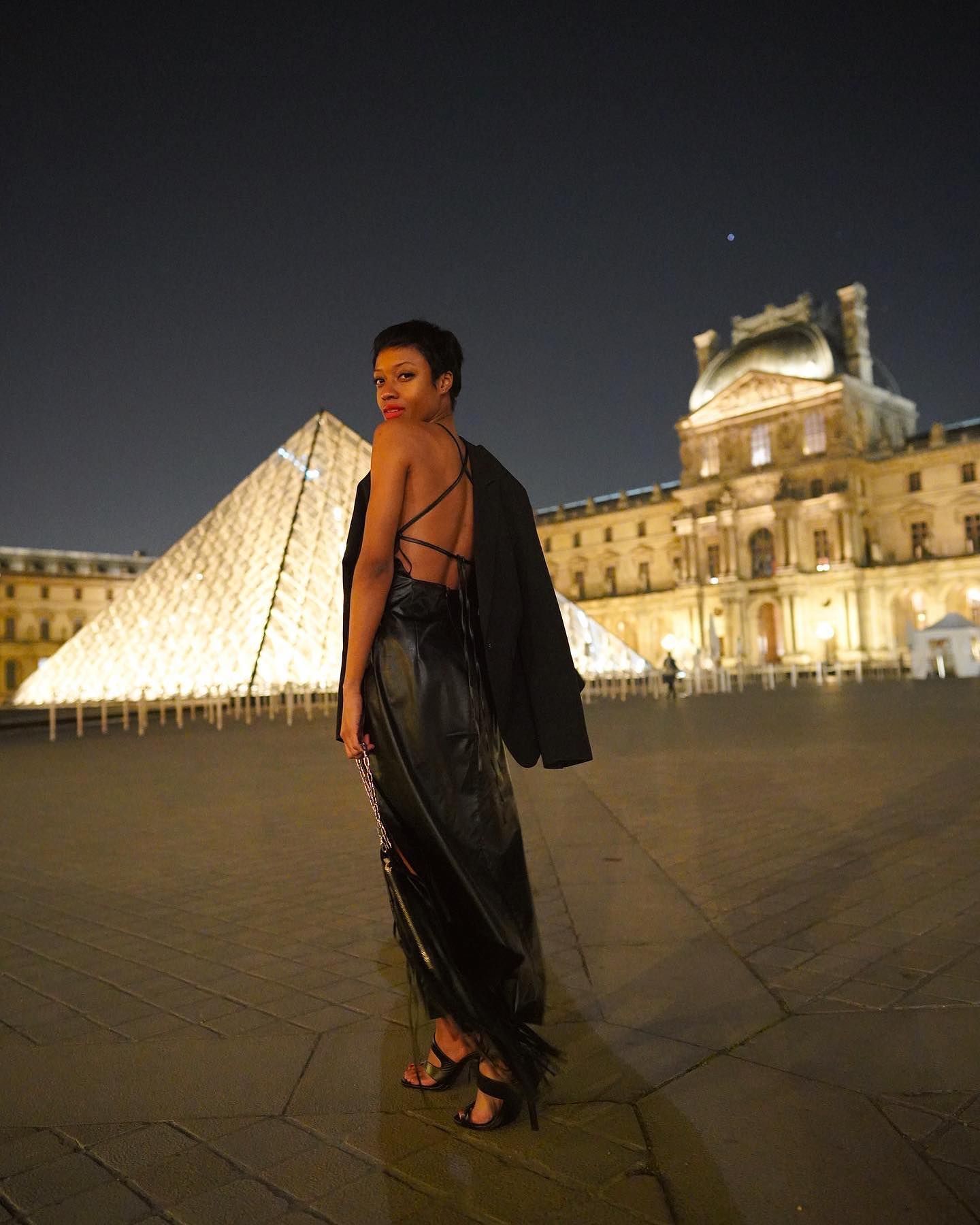 The French Pixie Cut is The Short Hair Trend To Know About | Who What Wear