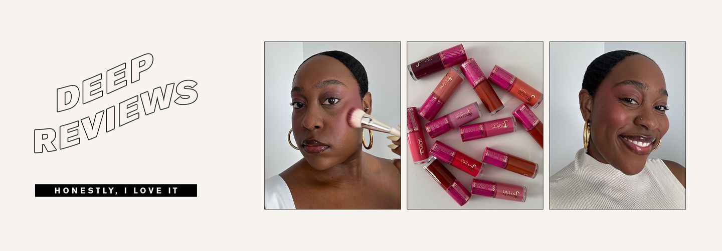 TikTok-Viral Liquid Blush | Who What Wear