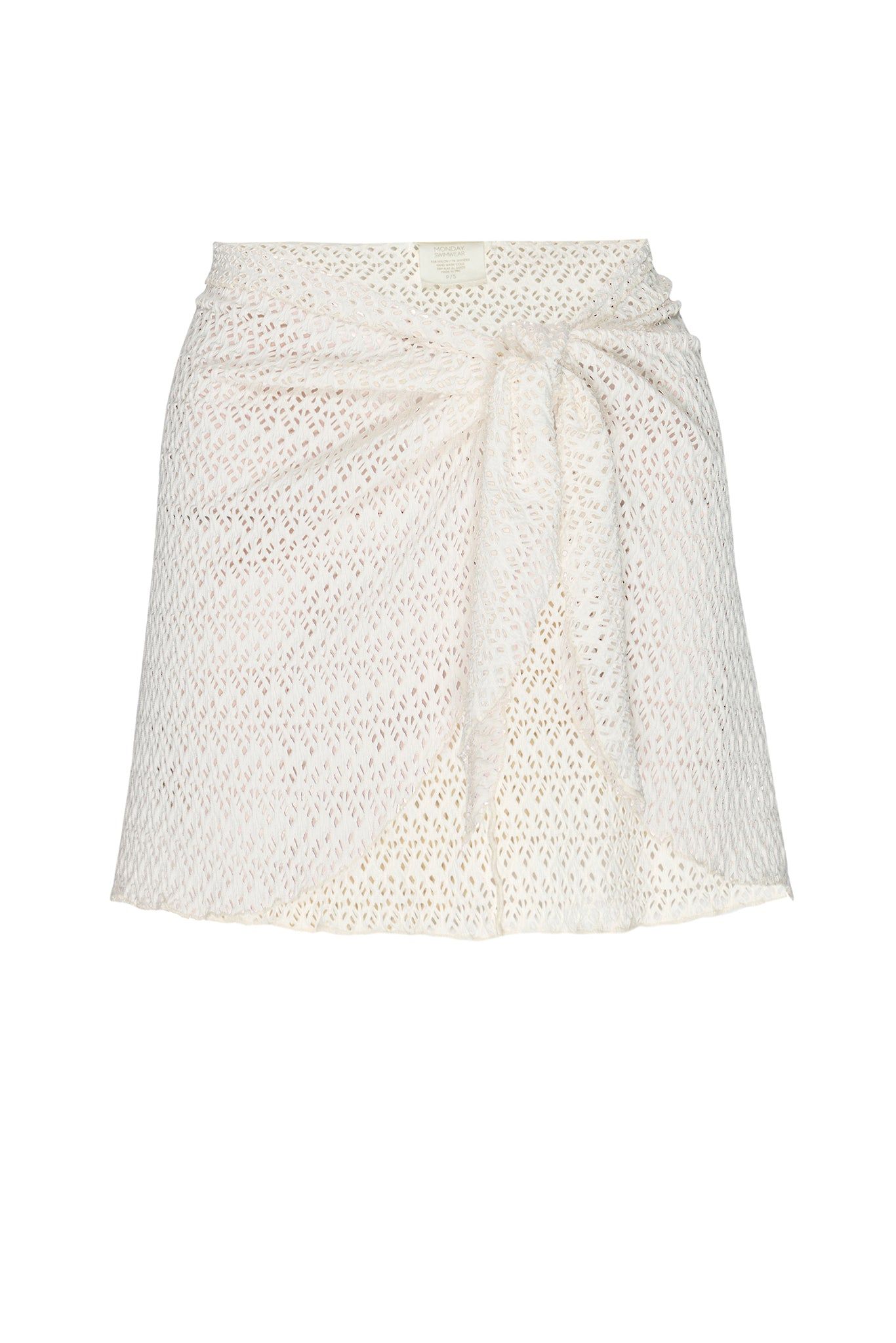 How to Wear a Sarong On Holiday: 5 Easy Outfits | Who What Wear UK