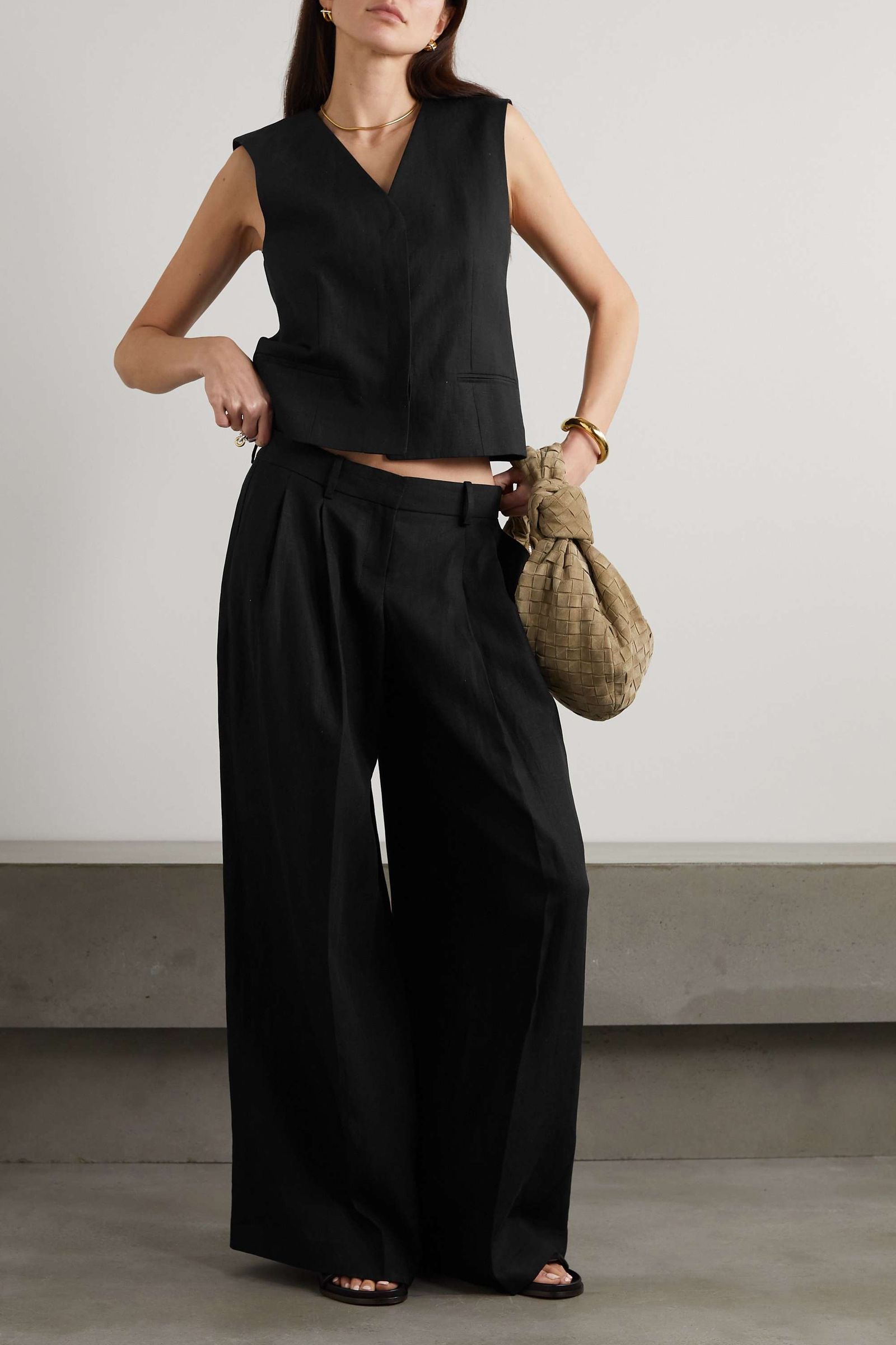 The Best Summer 2023 Basics | Who What Wear