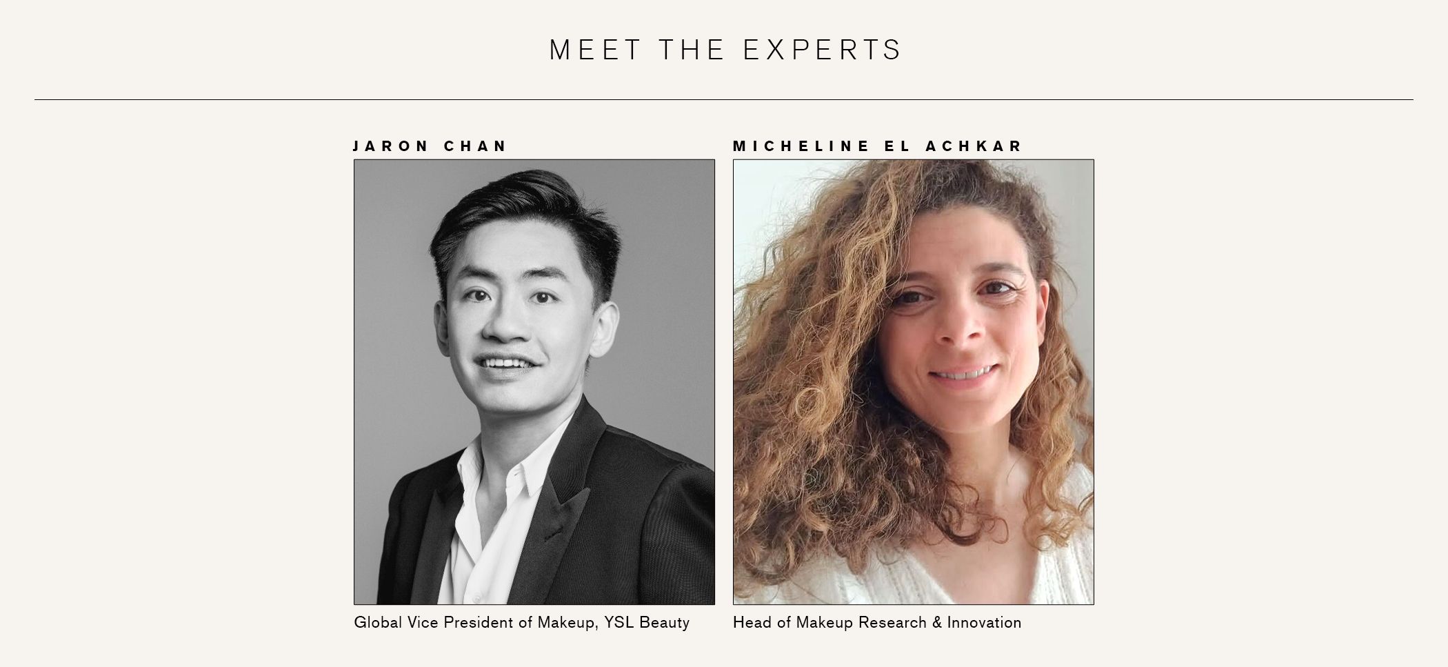 We're Big Fans of YSL's Rouge Volupté Shine Lipstick Balm | Who What Wear