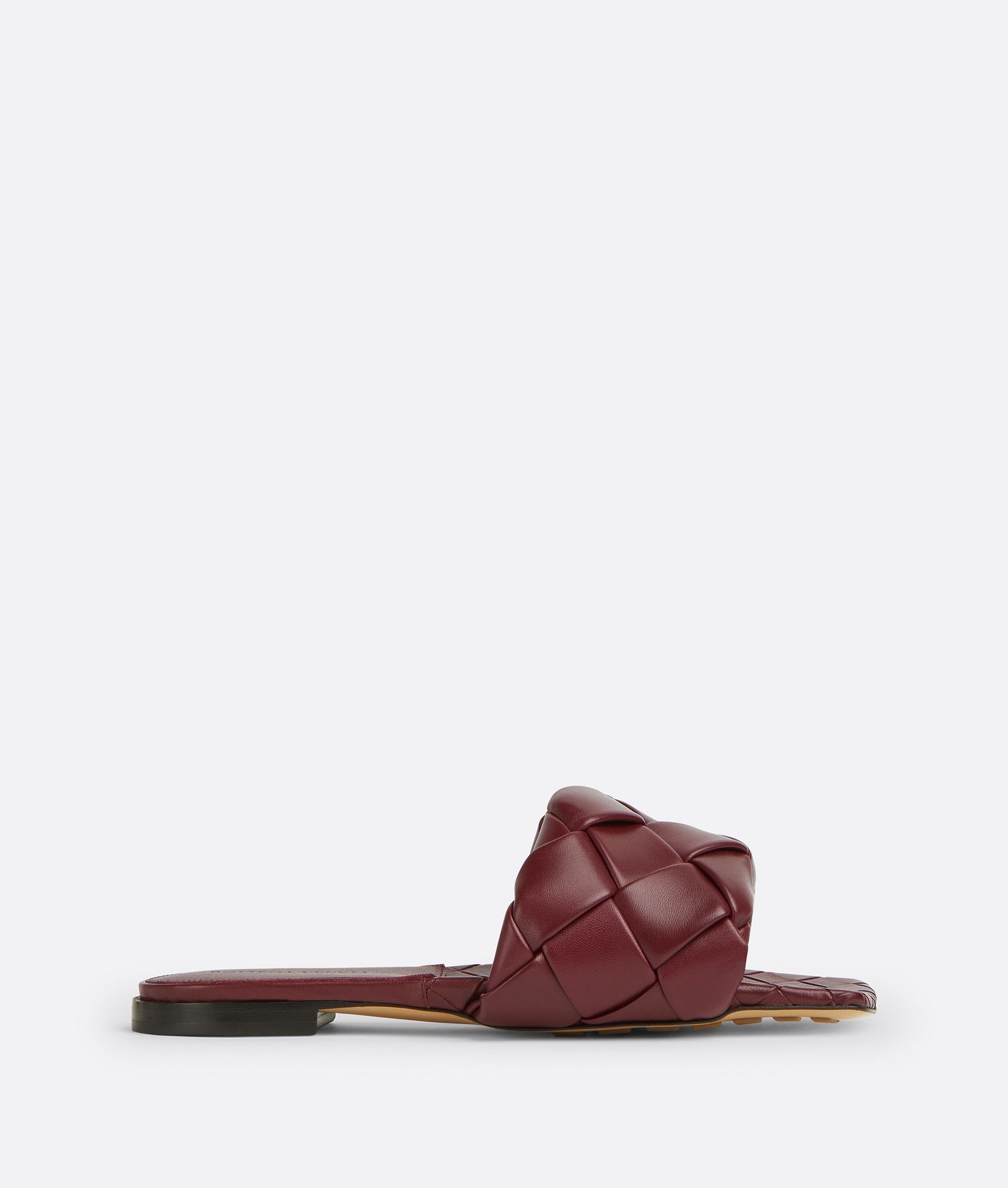 The 10 Best Designer Slides to Add to Your Closet | Who What Wear