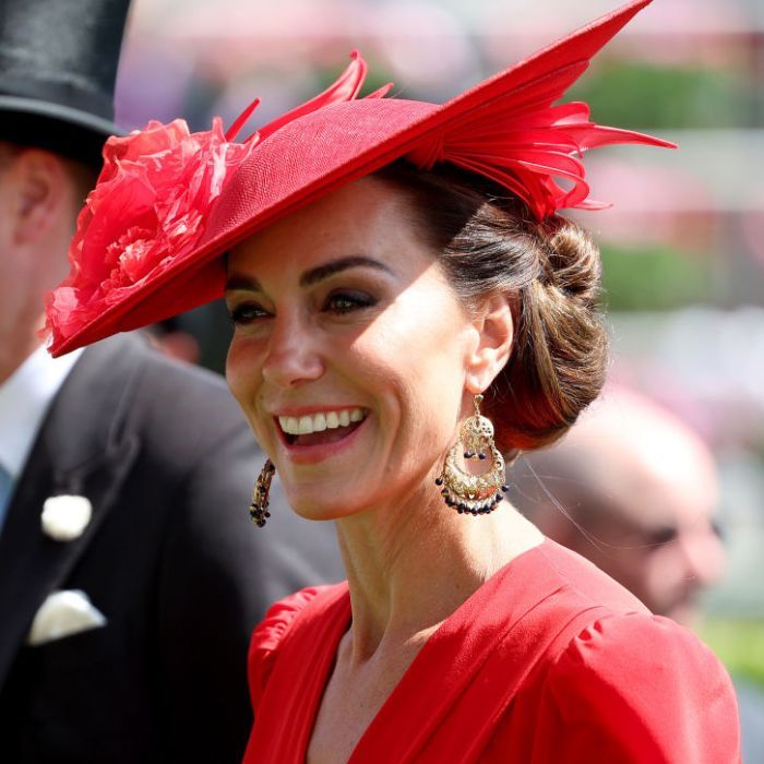 6 Pretty Trends That Are All Over Royal Ascot This Week | Who What Wear