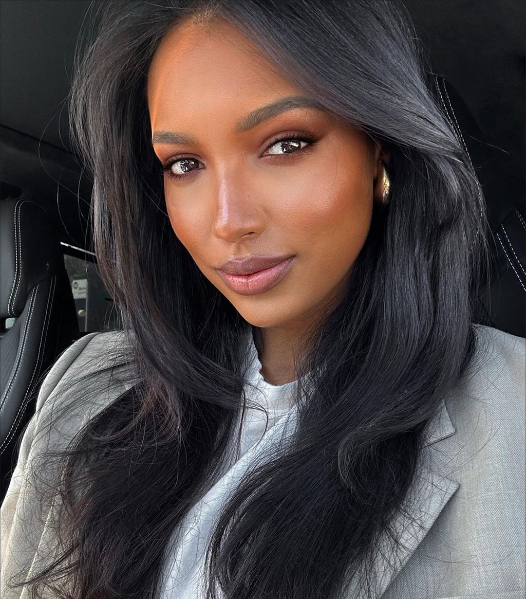 Everything You Need for Makeup Inspired by Jasmine Tookes | Who What Wear
