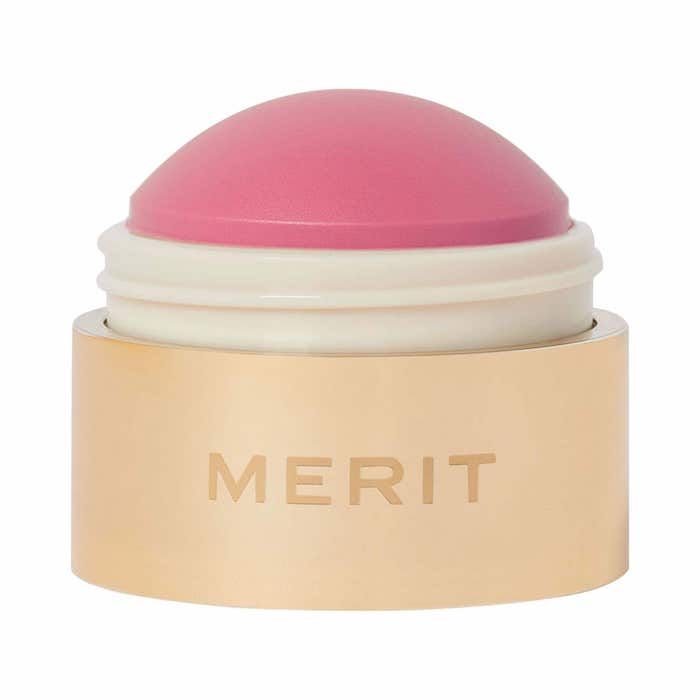 How to Get the TikTok-Viral "Golden-Hour Makeup" Look | Who What Wear