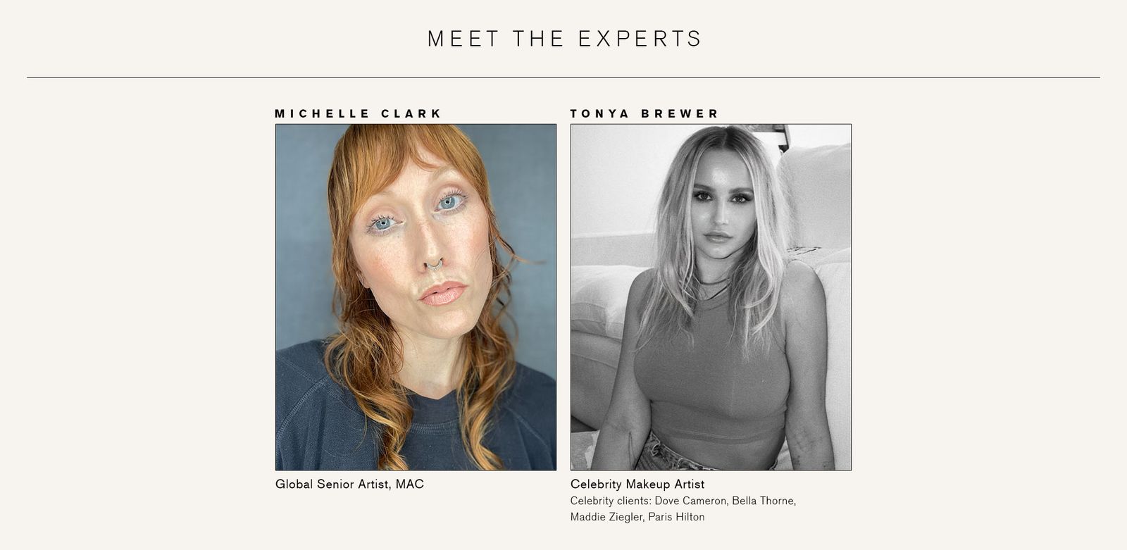 Reviewed: MAC Strobe Cream | Who What Wear