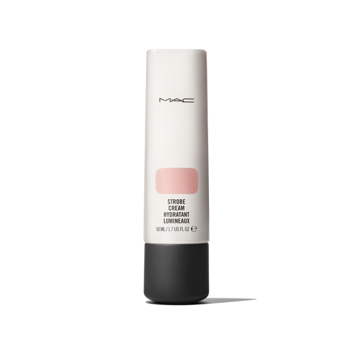 Reviewed: MAC Strobe Cream | Who What Wear