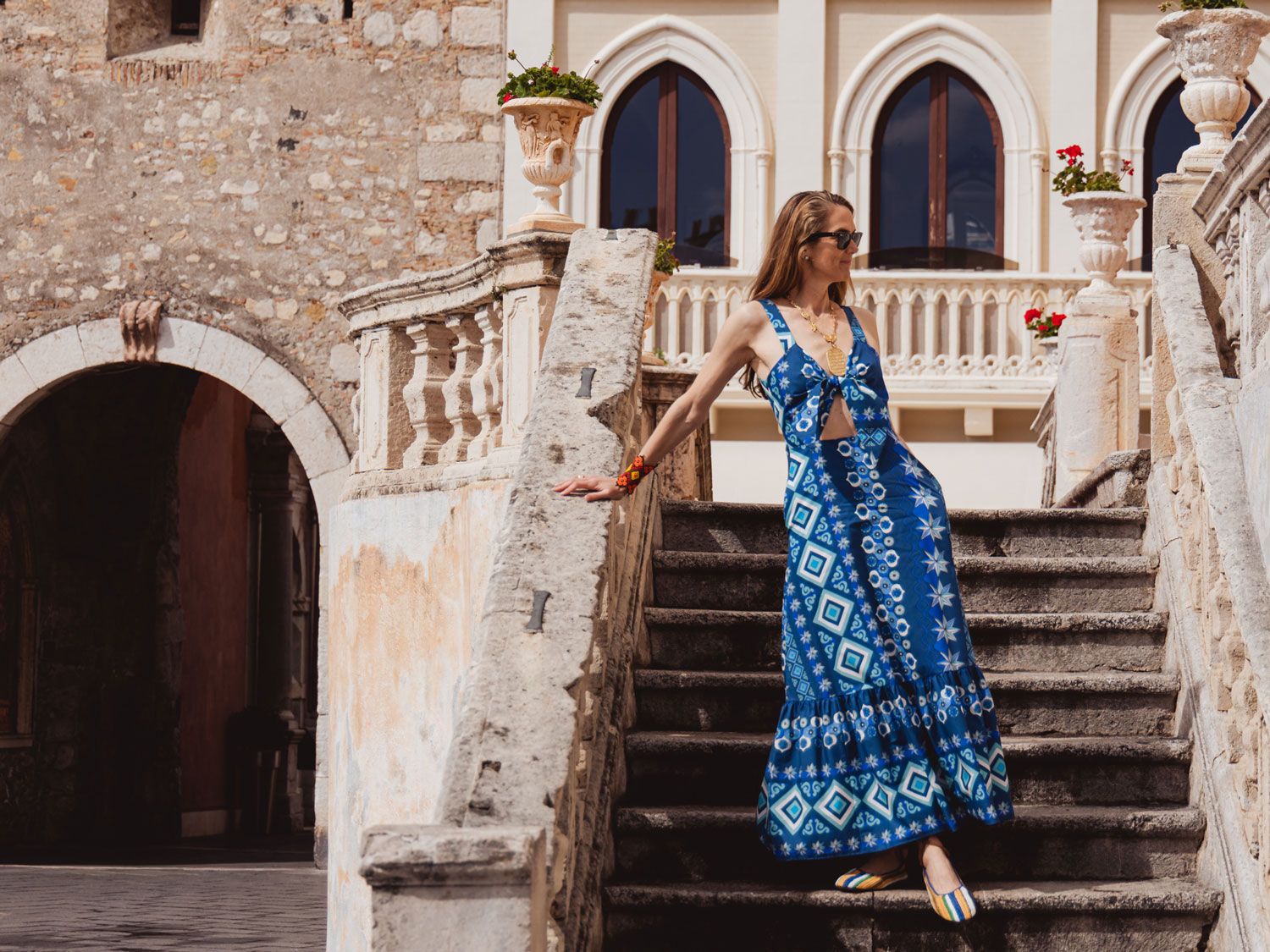 What Not to Pack for Your Italian Vacation | Who What Wear