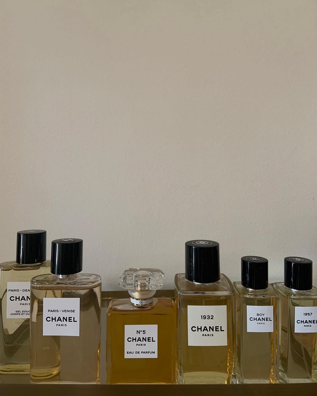 The Best Perfume Brands For Women Of All Time | Who What Wear UK