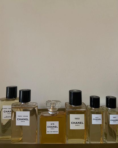 The Best Perfume Brands For Women Of All Time | Who What Wear UK