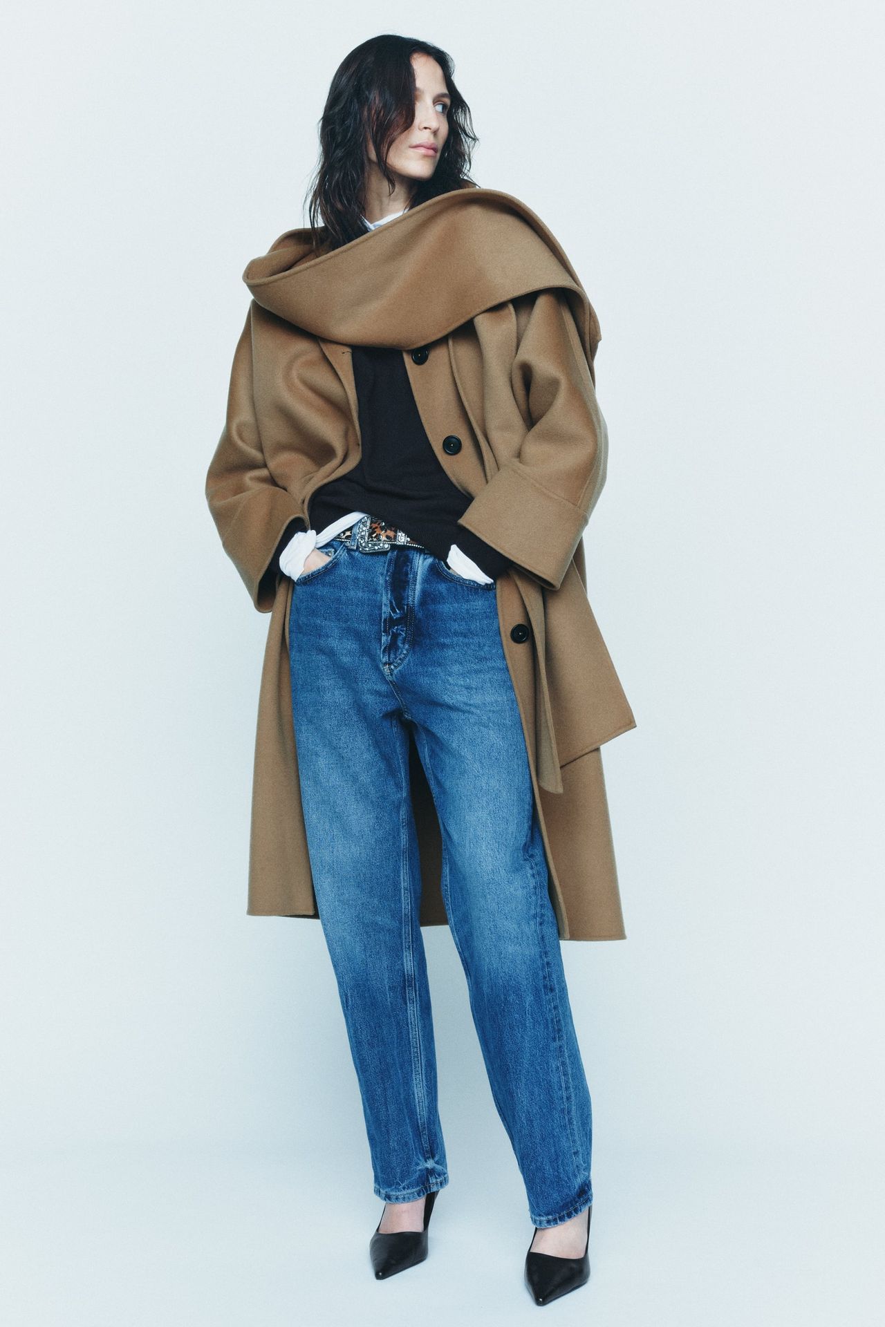 Zara's Boxing Day Sale 2023 is Live! These Pieces Are Chic | Who What Wear