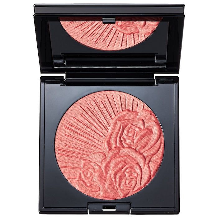How to Apply Blush, According to Makeup Artists | Who What Wear