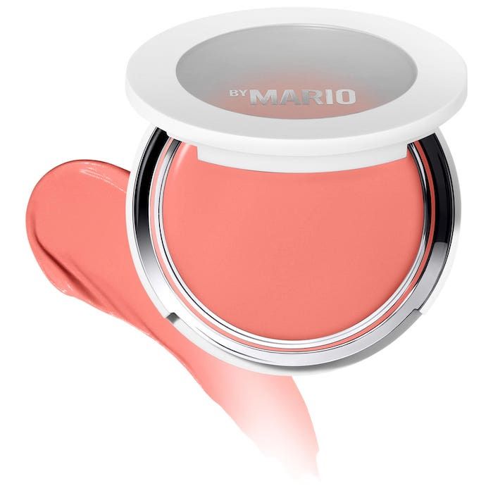 How to Apply Blush, According to Makeup Artists | Who What Wear
