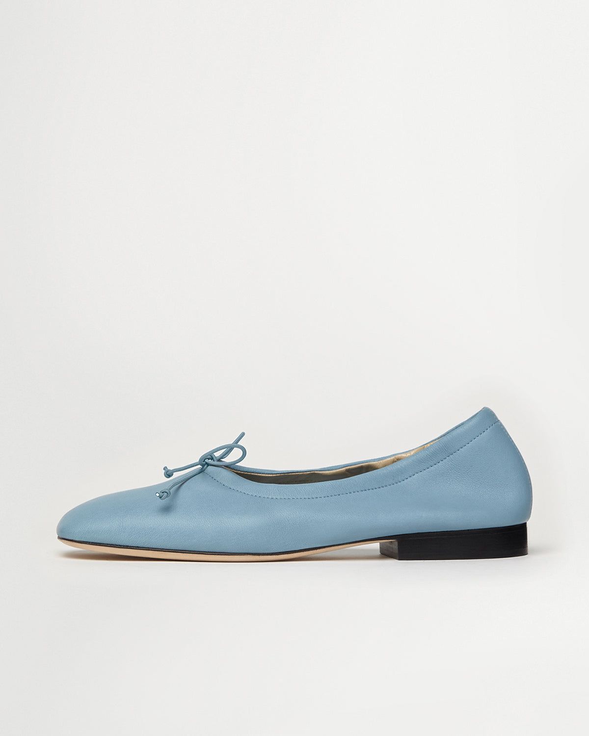 6 Flat Shoes to Wear With Dresses | Who What Wear