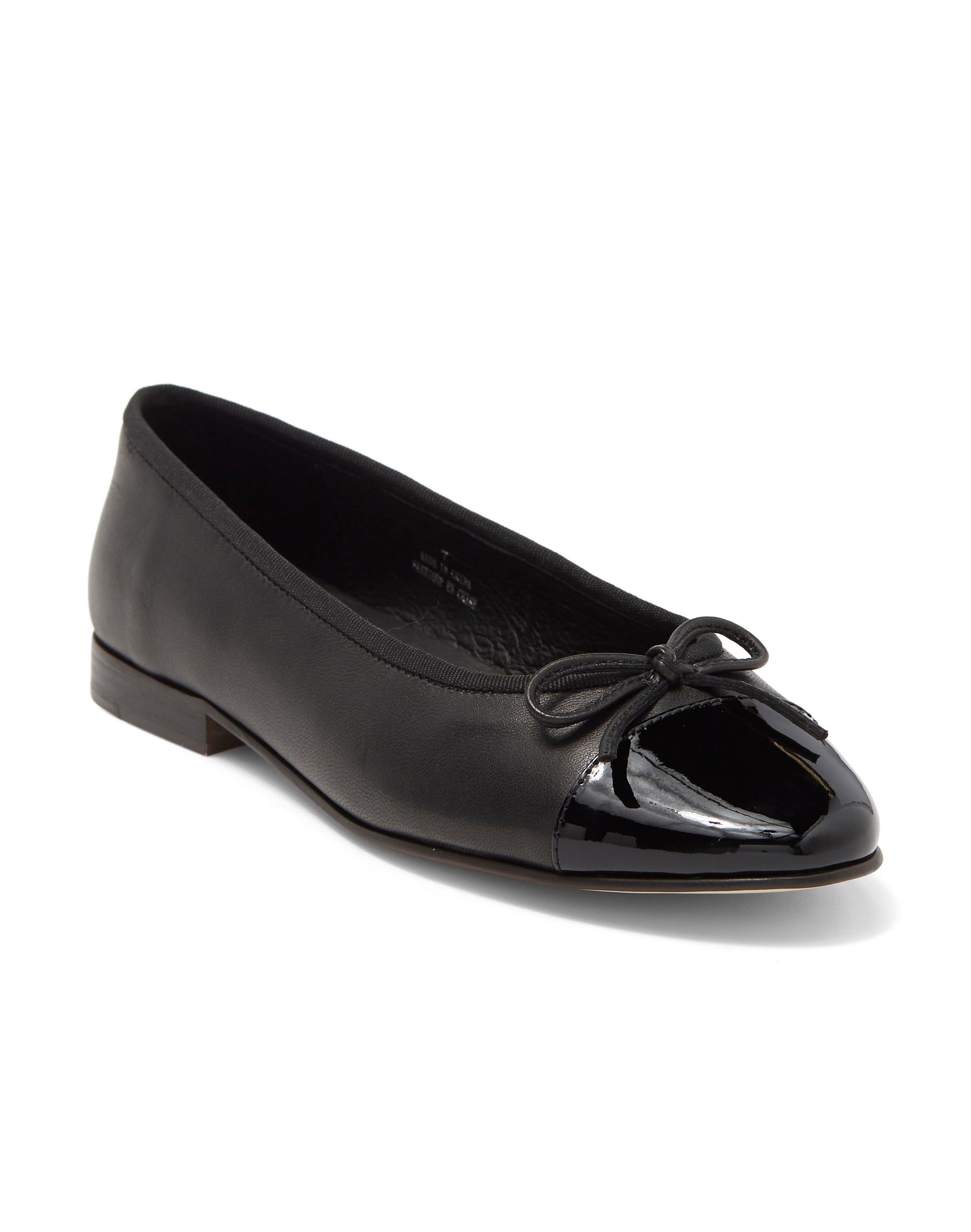 6 Flat Shoes to Wear With Dresses | Who What Wear