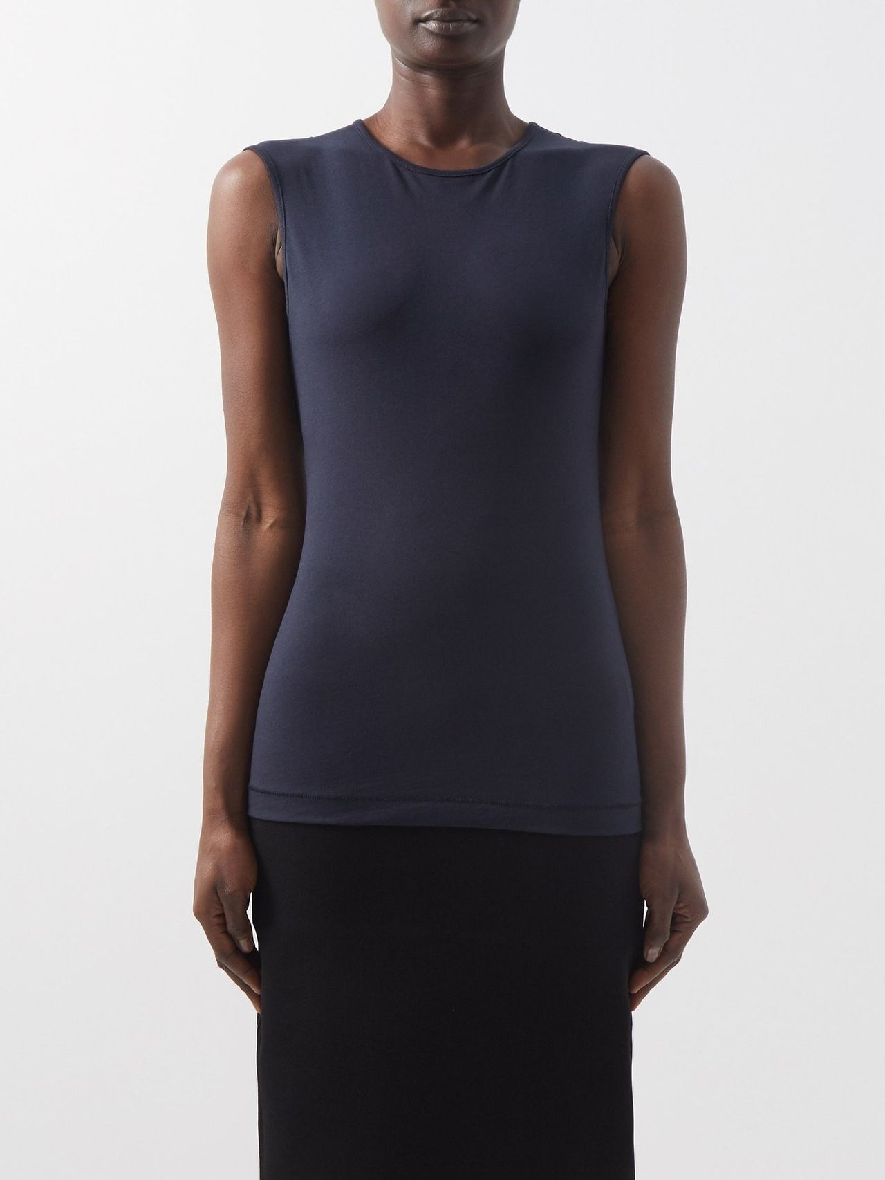 The Quiet-Luxury Basic You'll See Everywhere This Summer | Who What Wear