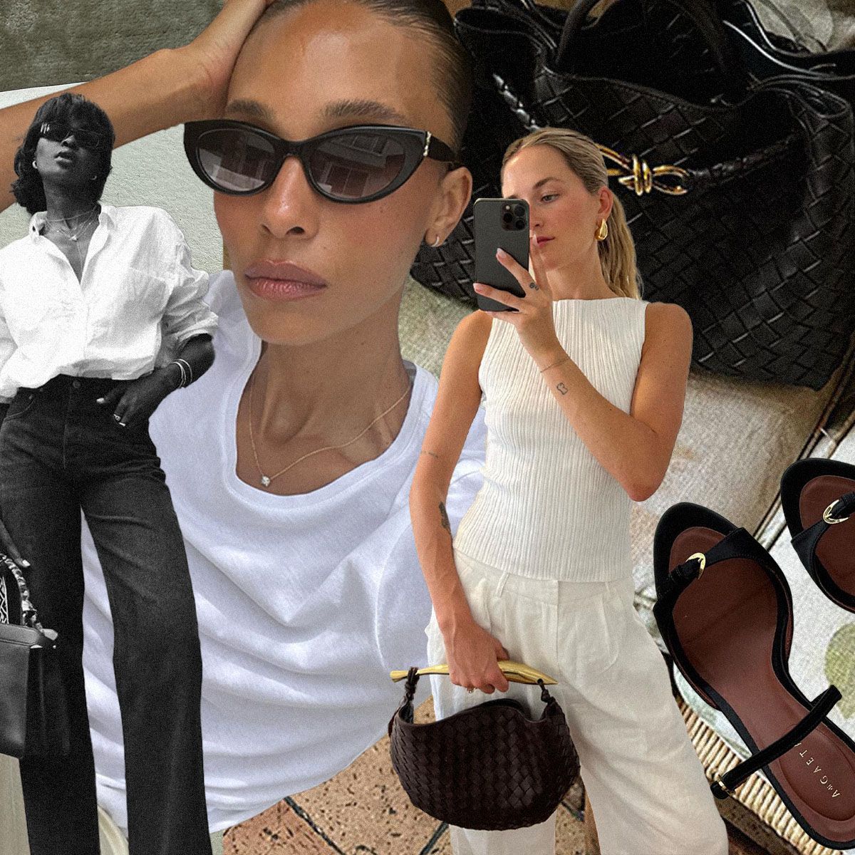 10 Summer Trends I'm Skipping and 10 Anti-Trend Alts I Love | Who What Wear