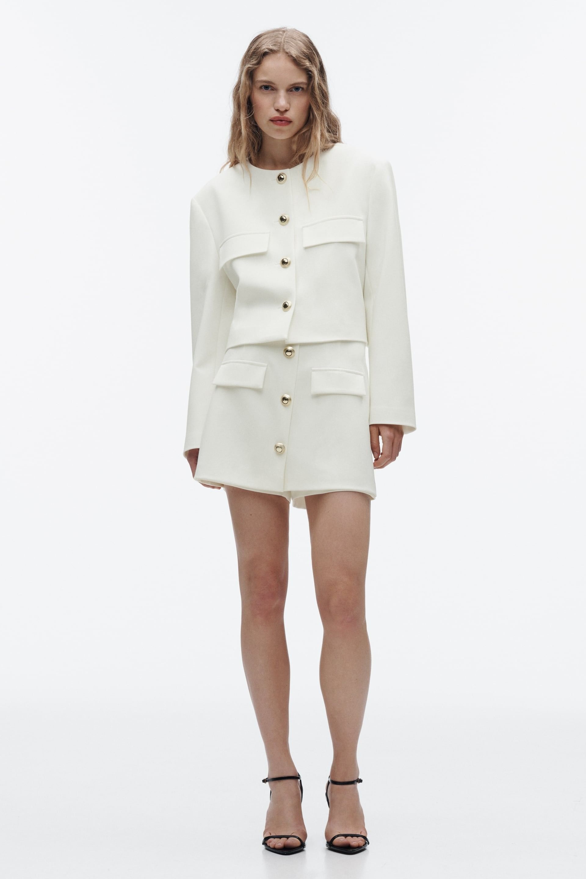 Every Item to Buy From Zara's Sale, According to an Expert | Who What Wear