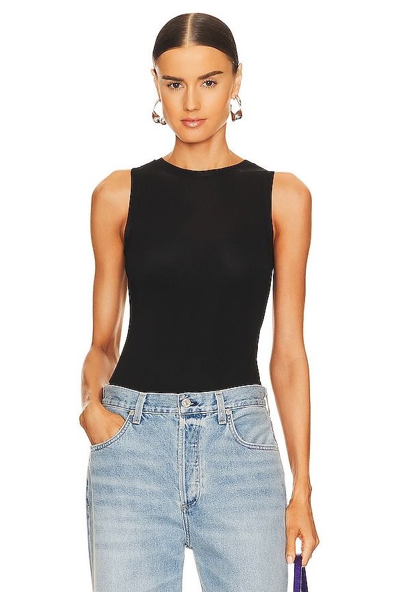 The 40 Best Bodysuits to Elevate Your Outfits This Summer | Who What Wear