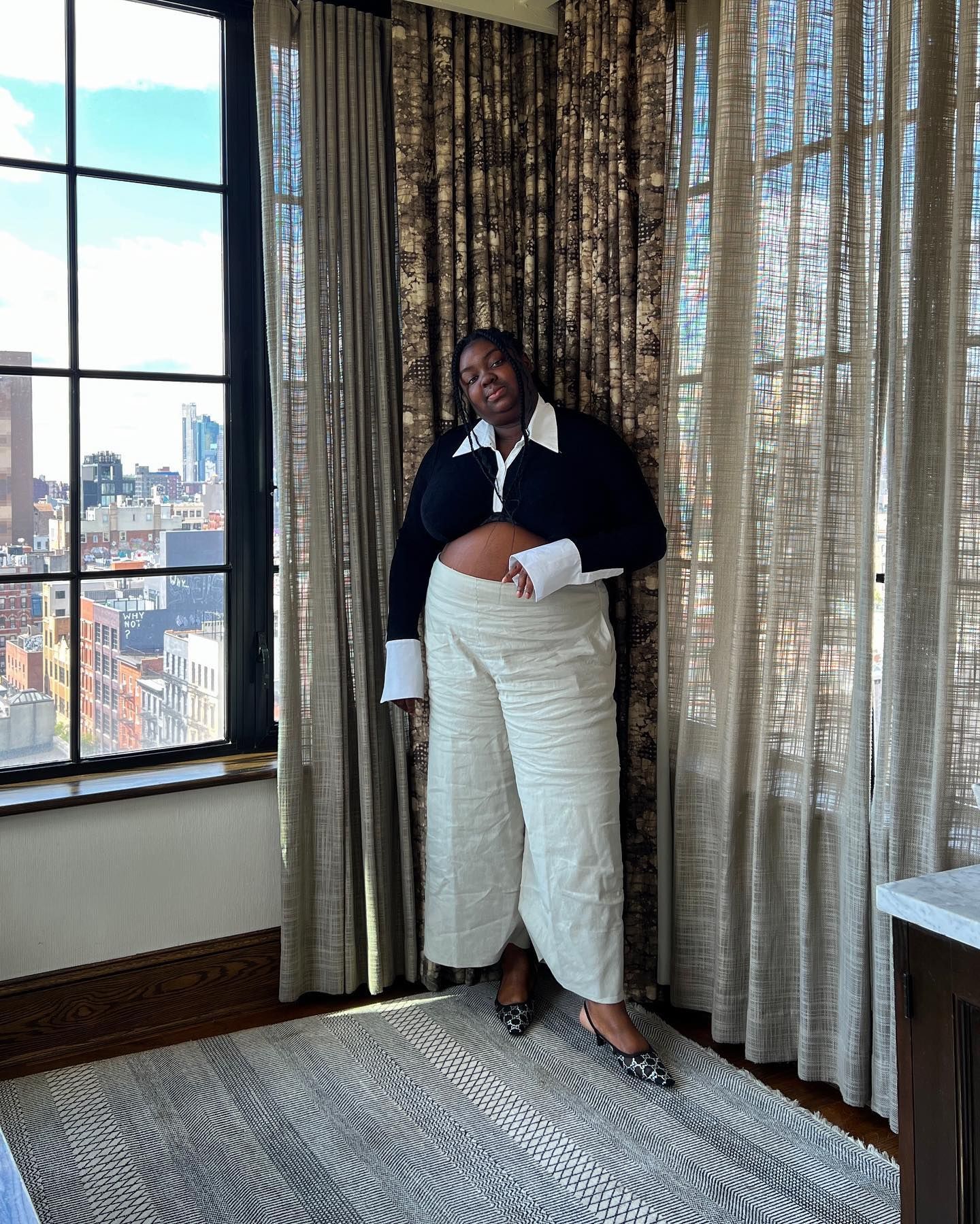 The 8 Best Shoes to Wear With Linen Trousers In Summer 2024 | Who What ...