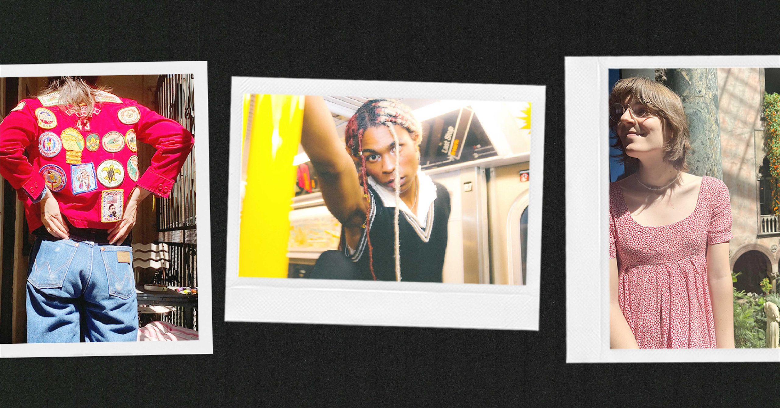 Online Shopping Is a Safe Space for Today's Queer Youth | Who What Wear