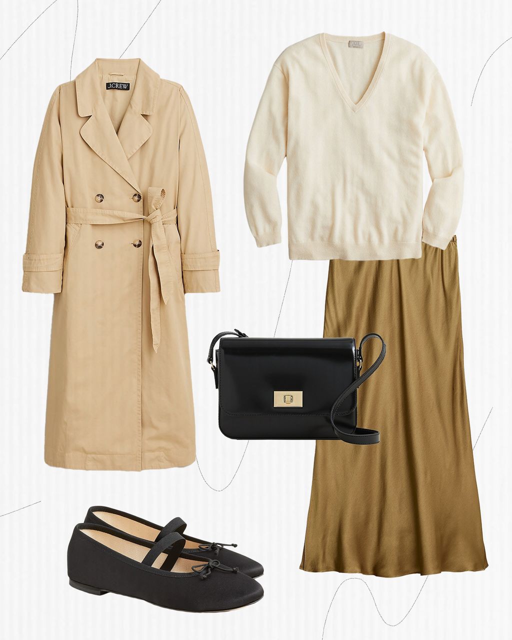 8 Winter J.Crew Outfits That Have Me Adding to Cart | Who What Wear