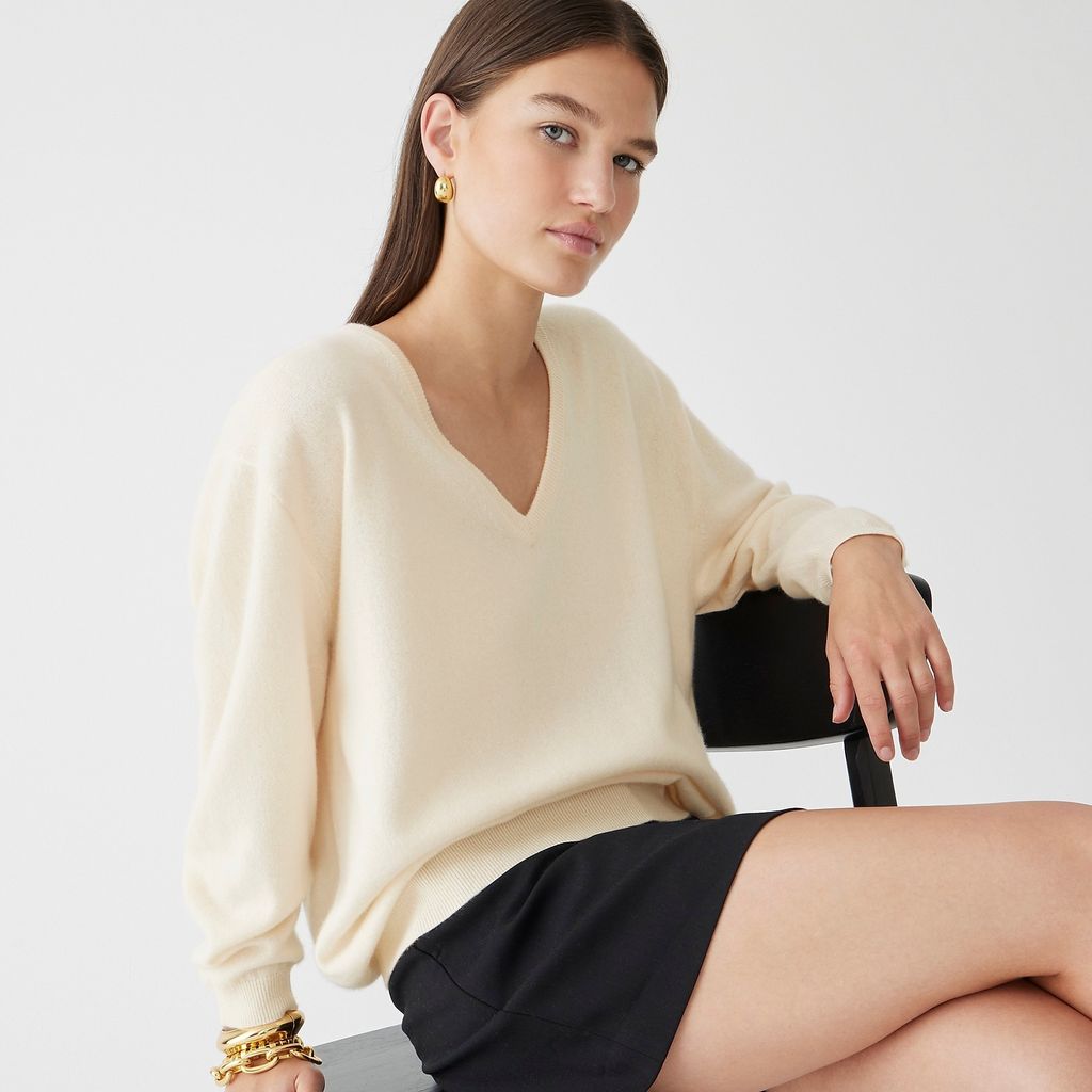 8 Winter J.Crew Outfits That Have Me Adding to Cart | Who What Wear