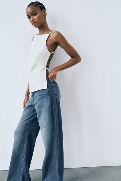 35 of Zara's Best New Arrivals That I'm Sure Will Sell Out | Who What Wear