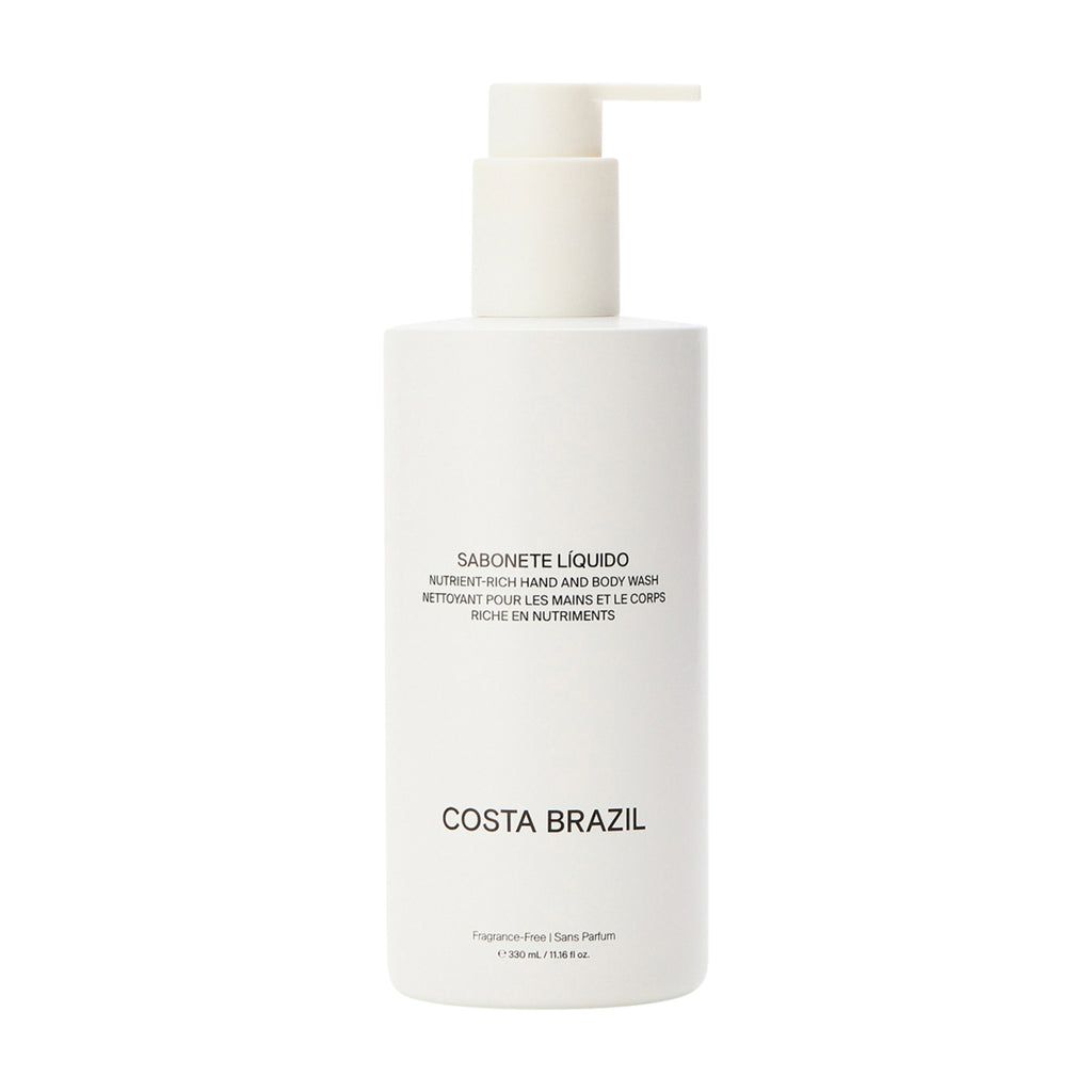 The 13 Best Hand Soaps, Reviewed and Tested by Editors | Who What Wear