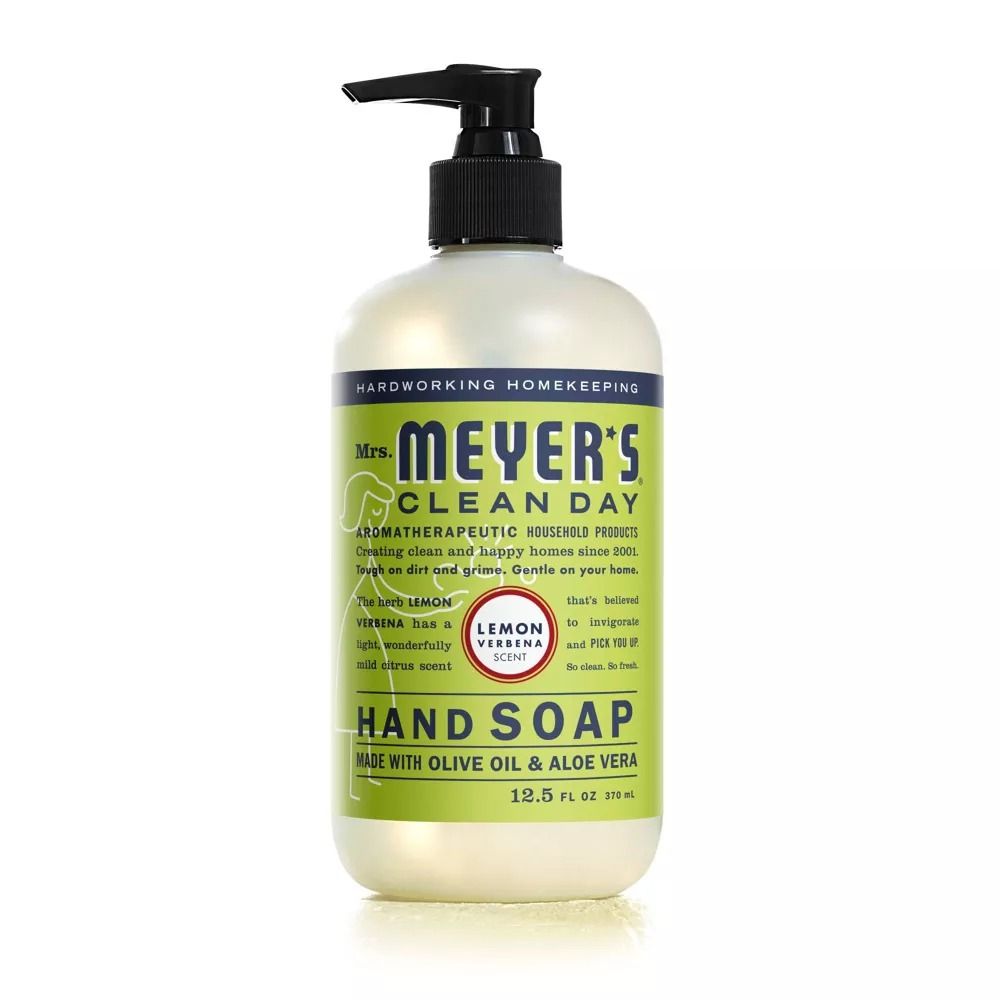The 13 Best Hand Soaps, Reviewed and Tested by Editors | Who What Wear