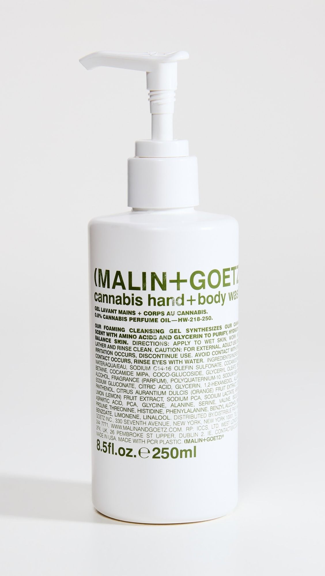 The 13 Best Hand Soaps, Reviewed and Tested by Editors | Who What Wear