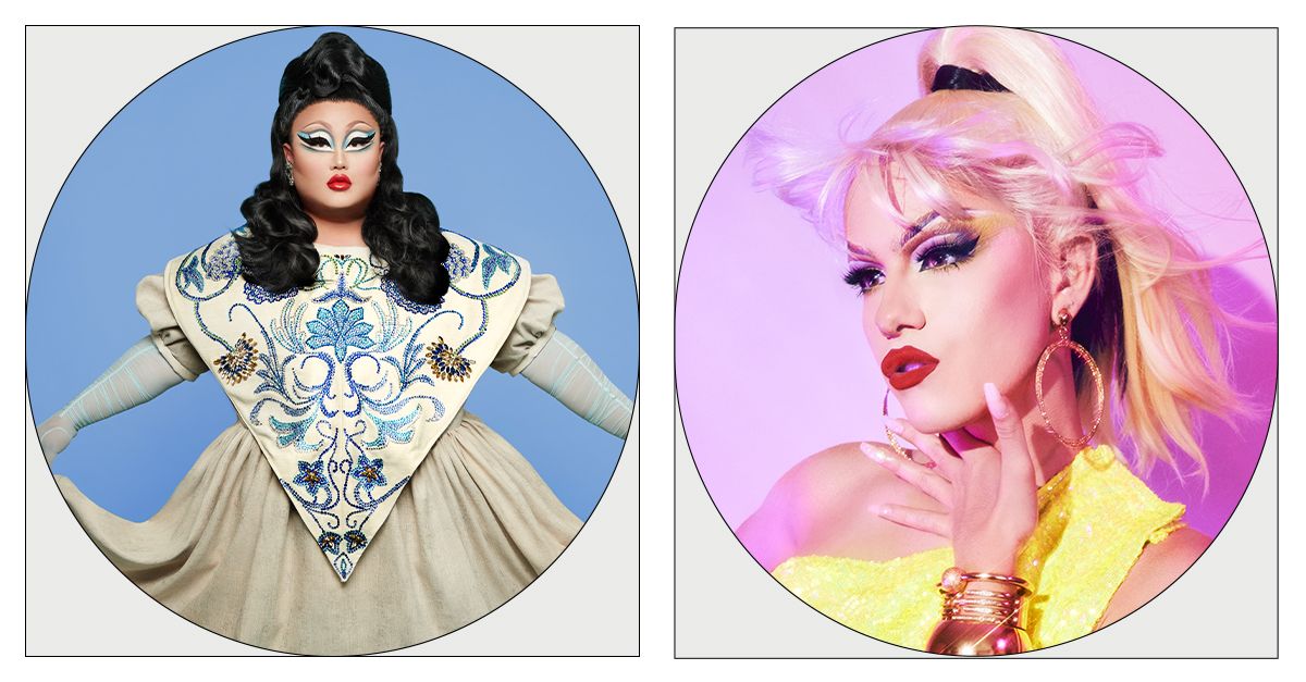 How Drag Makeup Is Redefining Self-Expression and Politics | Who What Wear