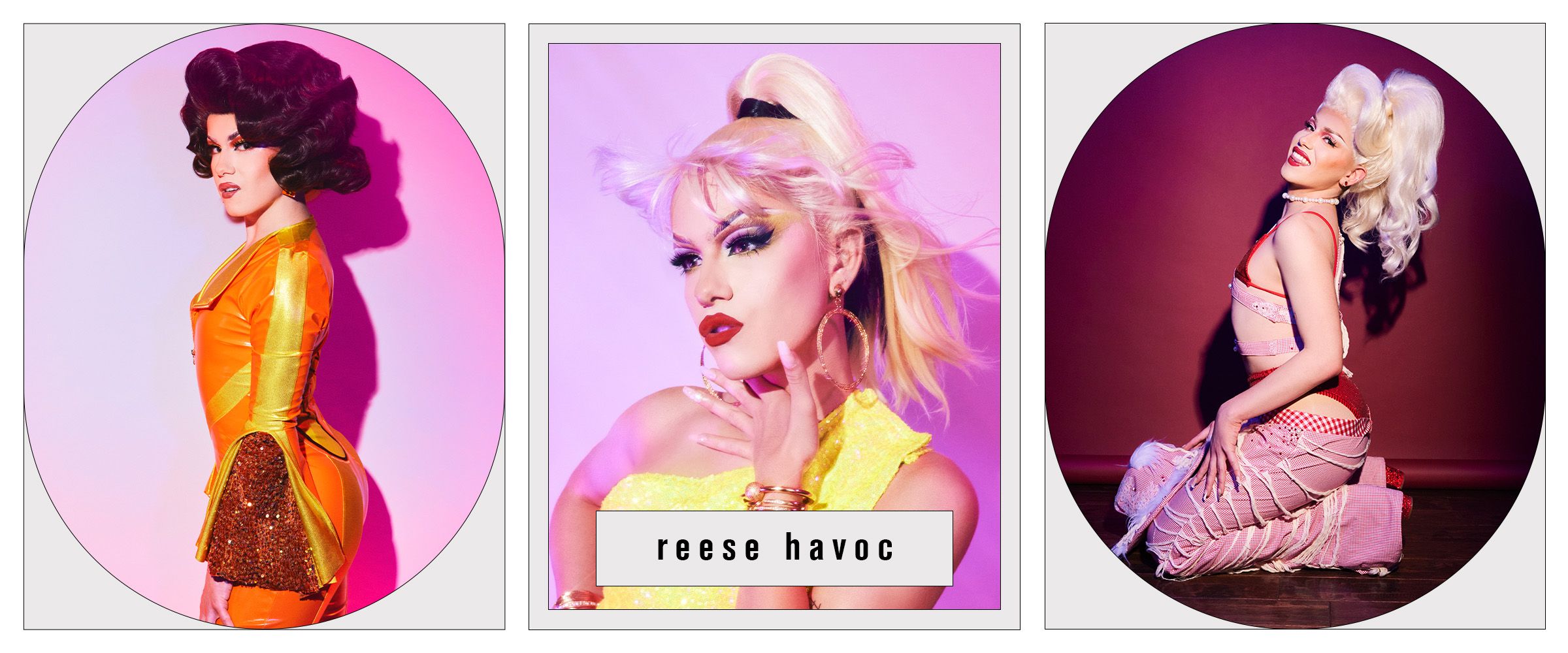 How Drag Makeup Is Redefining Self-Expression and Politics | Who What Wear