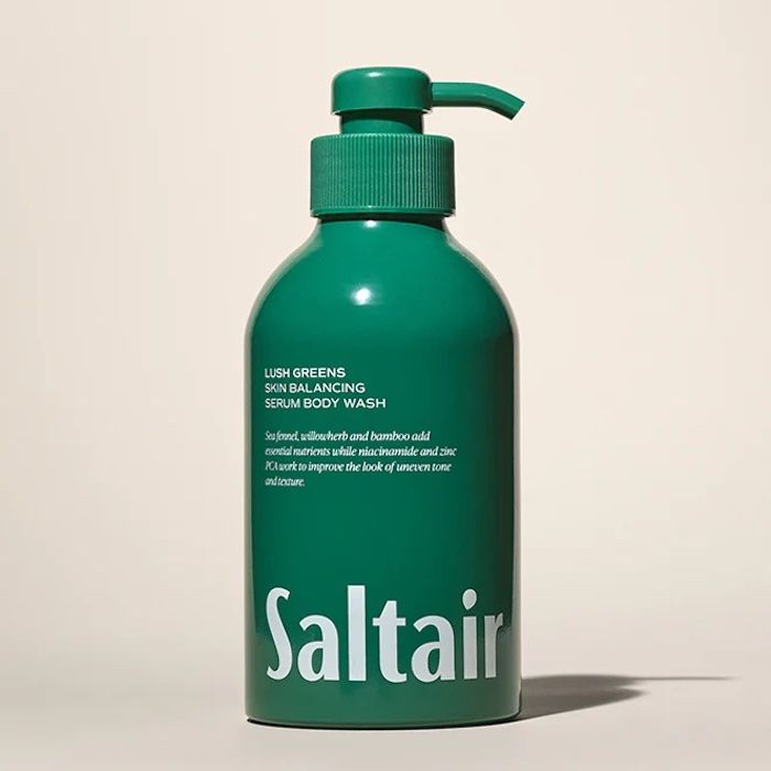 I'm Obsessed With This $14-and-Under Bodycare Brand | Who What Wear