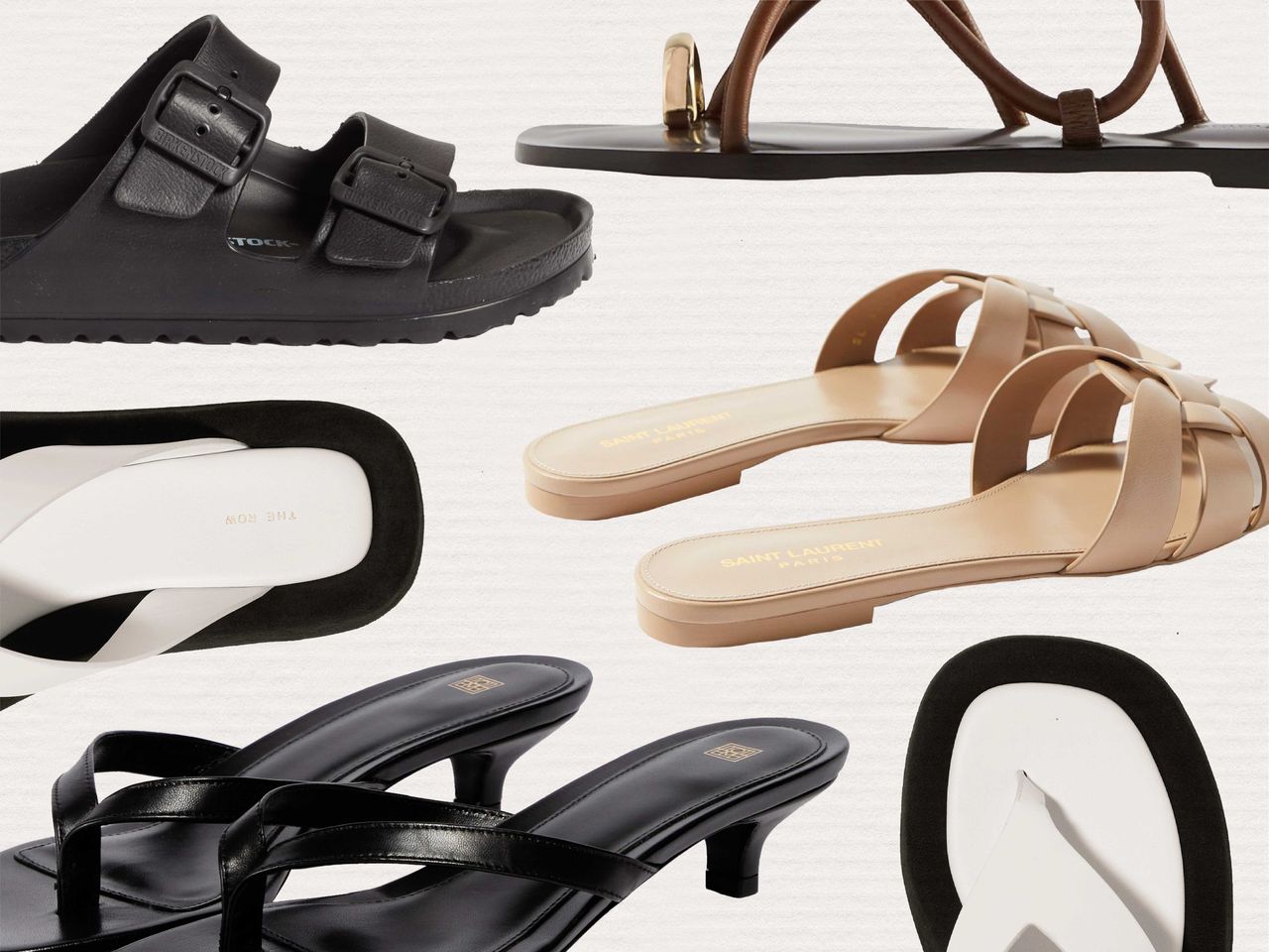 7 Popular Summer Shoes That Have Stood the Test of Time | Who What Wear