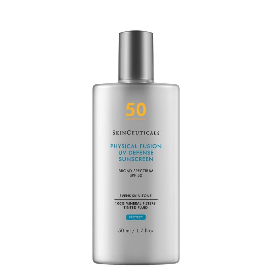 The 10 Best Sunscreens for Melasma, According to a Derm | Who What Wear