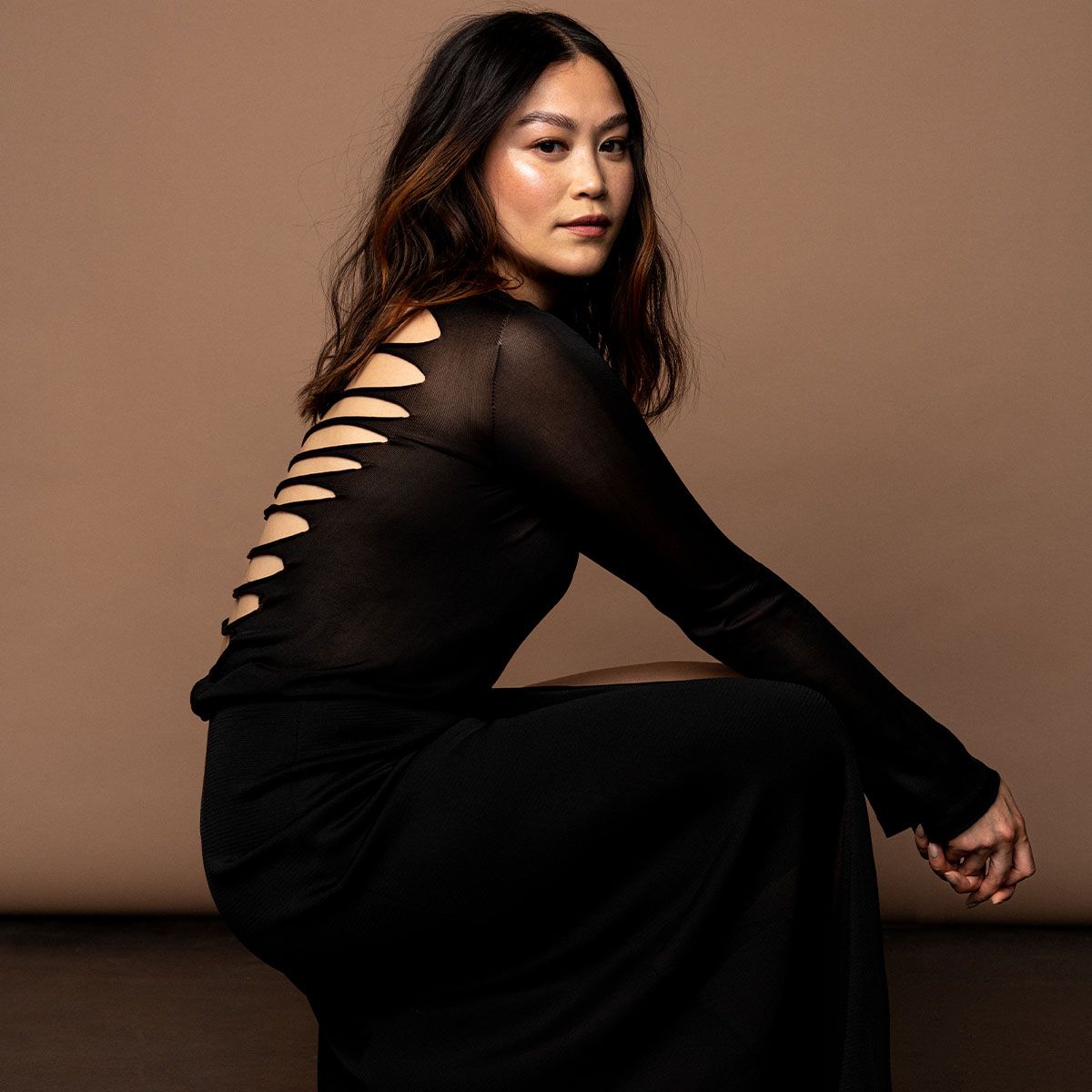 Dianne Doan on Warrior Season 3 and What's Next for Mai Ling | Who What ...