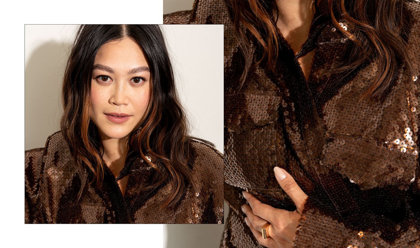 Dianne Doan on Warrior Season 3 and What's Next for Mai Ling | Who What ...