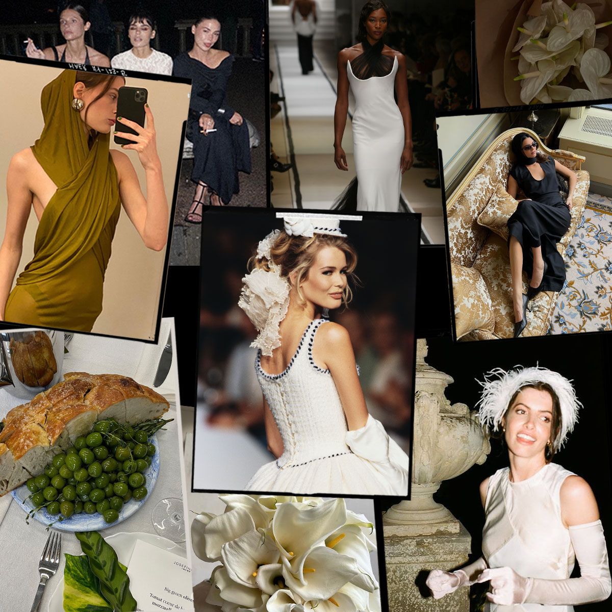 The Top Wedding Trends to Know in 2023 | Who What Wear