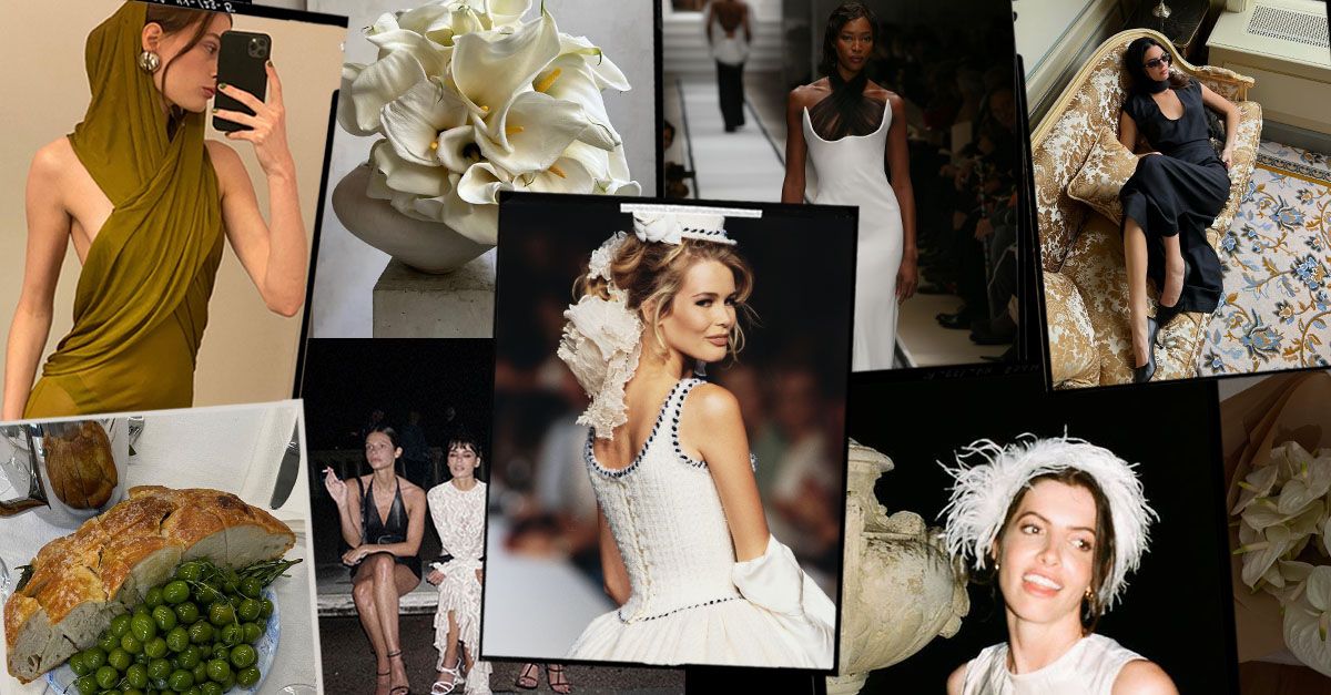 The Top Wedding Trends to Know in 2023 | Who What Wear